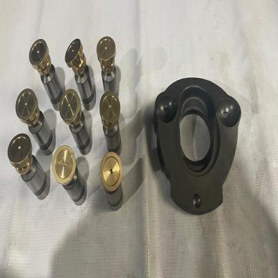 China Excavator Final Drive Motor Repair Kit GM38VB YN10V00040F4 Main Pump Bearing Shaft Assembly Construction Equipment Spare Parts for sale