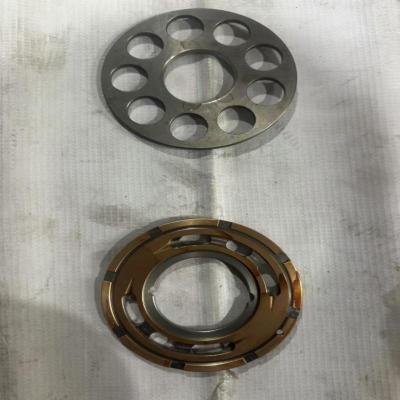 China Hydraulic Parts JMV45 JMV28 JMV53 mv34 JMV64 JMV53 jmv31 Construction Machinery Parts Excavator Travel Motor Assembly for sale