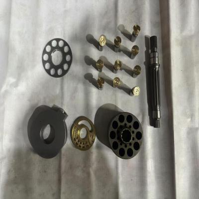 China K3SP K3SP36C K3SP36B YT10V00009F1 Hydraulic Pump Repair Kit High Pressure Piston Pump Parts Seal Ring Valve Plate Shaft Repair Kits for sale