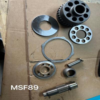 China MSF52 MSF89 Swing Motor Repair Kit for Excavator High Quality Construction Machinery Spare Parts Hitachi EX-100 EX120-1 4199025 4223584 4157562 4187308 4189537 for sale
