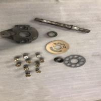 China Hydraulic Pump PVD-00B-14P  4460664 4612675 Excavator Parts for HITACHI ZX15 ZX16 ZX17 ZX18 Excavator for sale
