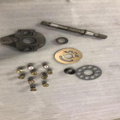 China Hydraulic Pump PVD-00B-14P  4460664 4612675 Excavator Parts for HITACHI ZX15 ZX16 ZX17 ZX18 Excavator for sale