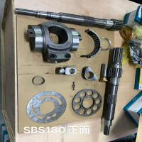 China 3774950 SBS180 Main Pump Fits Caterpilar Cat 336E 336F 340F Machinery Excavator Parts for sale