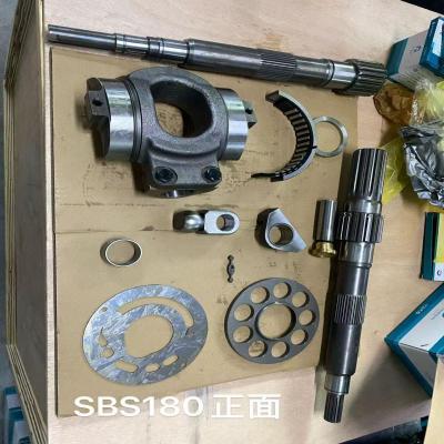 China 3774950 SBS180 Main Pump Fits Caterpilar Cat 336E 336F 340F Machinery Excavator Parts for sale