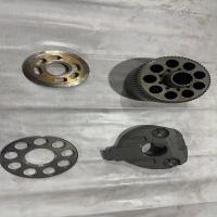 China TM70VC Travel Motor Repair Kit For Excavator EC250D 14674349 Excavator Spare Parts for sale
