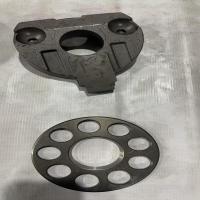 China TM70VC Travel Motor Repair Kit For Excavator EC250D 14674349 Excavator Spare Parts for sale