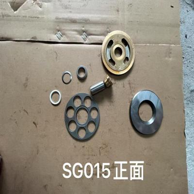 China SG015 Motor Parts Toshiba SG02 SG025 SG04 SG08 SG12 SG15 SG17 SG20 SG25 Swing Motor Parts for sale