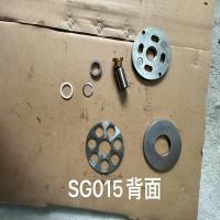 China SG015 Motor Parts Toshiba SG02 SG025 SG04 SG08 SG12 SG15 SG17 SG20 SG25 Swing Motor Parts for sale