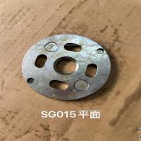 China SG015 Motor Parts Toshiba SG02 SG025 SG04 SG08 SG12 SG15 SG17 SG20 SG25 Swing Motor Parts for sale
