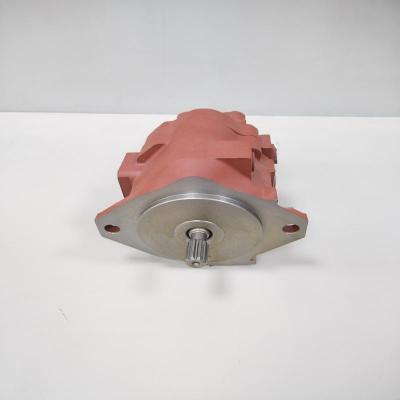 China Excavator PVD-00B-14P-6AG3 Hydraulic Pump 014BC002 Piston Pump for Kubota Kx36-2 Hydraulic Pump Construction Machinery Parts for sale