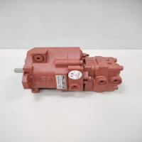 China Excavator PVD-00B-14P-6AG3 Hydraulic Pump 014BC002 Piston Pump for Kubota Kx36-2 Hydraulic Pump Construction Machinery Parts for sale