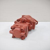 China Excavator PVD-00B-14P-6AG3 Hydraulic Pump 014BC002 Piston Pump for Kubota Kx36-2 Hydraulic Pump Construction Machinery Parts for sale
