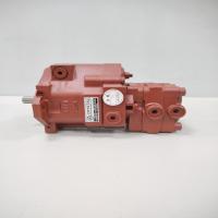 China KX17 1046490005 Excavator Hydraulic Main Pump PVD-00B-15P-6AG3 Piston Pump Excavator Parts for sale