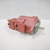 China KX17 1046490005 Excavator Hydraulic Main Pump PVD-00B-15P-6AG3 Piston Pump Excavator Parts for sale