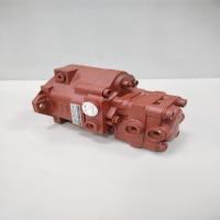 China KX17 1046490005 Excavator Hydraulic Main Pump PVD-00B-15P-6AG3 Piston Pump Excavator Parts for sale