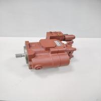China Nachi PVD-00B-18B-5 RA211-61113 Hydraulic Piston Pump for Kubota U15-3 Hitachi ZX17 ZX18 Mini Excavator 5G3 5AG3 6AG3 6AG4 for sale