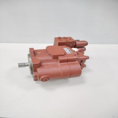 China Nachi PVD-00B-18B-5 RA211-61113 Hydraulic Piston Pump for Kubota U15-3 Hitachi ZX17 ZX18 Mini Excavator 5G3 5AG3 6AG3 6AG4 for sale