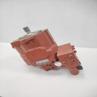 China Nachi PVD-00B-18B-5 RA211-61113 Hydraulic Piston Pump for Kubota U15-3 Hitachi ZX17 ZX18 Mini Excavator 5G3 5AG3 6AG3 6AG4 for sale