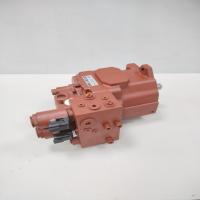 China Nachi PVD-00B-18B-5 RA211-61113 Hydraulic Piston Pump for Kubota U15-3 Hitachi ZX17 ZX18 Mini Excavator 5G3 5AG3 6AG3 6AG4 for sale