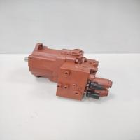 China Nachi PVD-00B-18B-5 RA211-61113 Hydraulic Piston Pump for Kubota U15-3 Hitachi ZX17 ZX18 Mini Excavator 5G3 5AG3 6AG3 6AG4 for sale