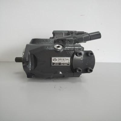 China A10VO45 A10V045 A10VO45DFR1 Hydraulic Variable Displacement Piston Pump KP10VO28R RA0001 Series for Construction Machinery Parts for sale
