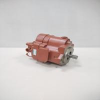 China PVD-0B-16S 19020-21500 Hydraulic Main Pump For Takeuchi Excavator TB016 Excavator Hydraulic Parts for sale