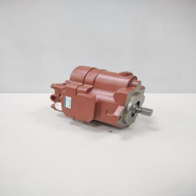 China PVD-0B-16S 19020-21500 Hydraulic Main Pump For Takeuchi Excavator TB016 Excavator Hydraulic Parts for sale