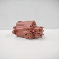 China PVD-0B-16S 19020-21500 Hydraulic Main Pump For Takeuchi Excavator TB016 Excavator Hydraulic Parts for sale