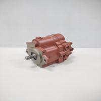 China PVD-0B-16S 19020-21500 Hydraulic Main Pump For Takeuchi Excavator TB016 Excavator Hydraulic Parts for sale