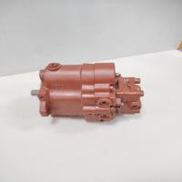 China PVD-0B-16S 19020-21500 Hydraulic Main Pump For Takeuchi Excavator TB016 Excavator Hydraulic Parts for sale