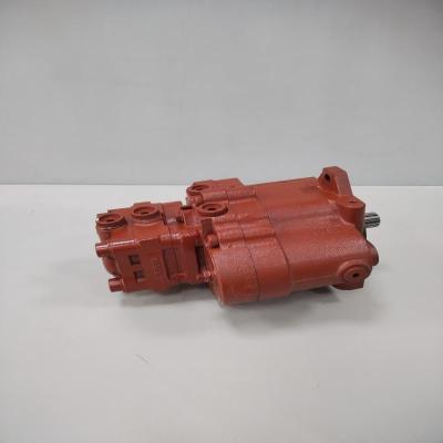 China Hydraulic Main Pump PVD-0B-17P-6AG3 for Hitachi Excavator 4699431 9303390 ZX27 ZX29 Axial Piston Pump Excavator Spare Parts for sale