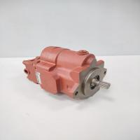 China Hydraulic Main Pump PVD-0B-17P-6AG3 for Hitachi Excavator 4699431 9303390 ZX27 ZX29 Axial Piston Pump Excavator Spare Parts for sale