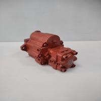 China Hydraulic Main Pump PVD-0B-17P-6AG3 for Hitachi Excavator 4699431 9303390 ZX27 ZX29 Axial Piston Pump Excavator Spare Parts for sale