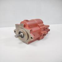 China Yanmar VIO17 VIO18 172A64-73100 Hydraulic Main Pump PVD-0B-19P-6AG3 Excavator PVD Series Hydraulic Pump for Construction Machinery for sale