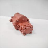 China Yanmar VIO17 VIO18 172A64-73100 Hydraulic Main Pump PVD-0B-19P-6AG3 Excavator PVD Series Hydraulic Pump for Construction Machinery for sale