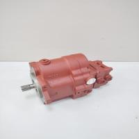 China PVD-0B-21P-6G3 Hydraulic Pump RB411-61113 RB411-61110 for  Kubota U20-5 Mini Excavator Hydraulic Piston Pump for sale