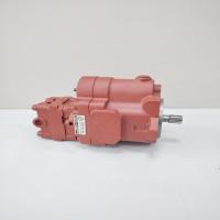 China PVD-0B-21P-6G3 Hydraulic Pump RB411-61113 RB411-61110 for  Kubota U20-5 Mini Excavator Hydraulic Piston Pump for sale