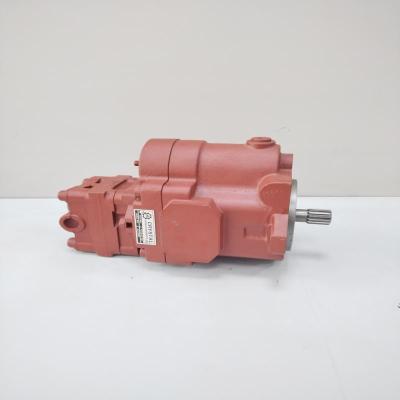 China PVD-0B-21P-6G3 Hydraulic Pump RB411-61113 RB411-61110 for  Kubota U20-5 Mini Excavator Hydraulic Piston Pump for sale