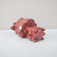 China PVD-0B-21P-6G3 Hydraulic Pump RB411-61113 RB411-61110 for  Kubota U20-5 Mini Excavator Hydraulic Piston Pump for sale