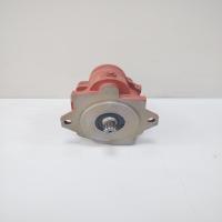 China PVD-0B-21P-6G3 Hydraulic Pump RB411-61113 RB411-61110 for  Kubota U20-5 Mini Excavator Hydraulic Piston Pump for sale
