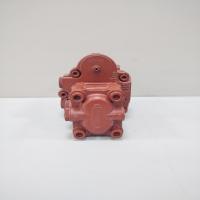 China YANMAR ViO27-5B 17245873501 17245873611 Mini Excavator Hydraulic Main Pump PVD-1B-24BP-8AG5 for Construction Machinery High Pressure Gear Pump for sale