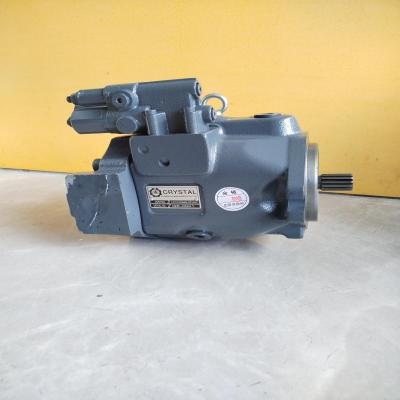 China Excavator Parts A10VO45DFLR 53R-VUC62N00 -S3042 R902502504 Hydraulic Piston Pumps For XE26 XE35 for sale