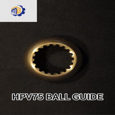 China Excavator Komatsu Hpv75 Ball Guide 708-1w-23351 For Pc60-6 Pc60-7 Pc60-8 Excavator parts for sale
