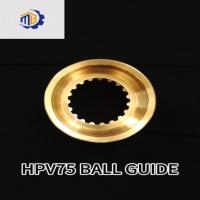 China Excavator Komatsu Hpv75 Ball Guide 708-1w-23351 For Pc60-6 Pc60-7 Pc60-8 Excavator parts for sale