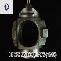 China Excavator Pump Parts Hpv75 Swash Plate (Cam Rocker) 708-1W-04160 Fits For Pc60-7 Pc75 Excavator Parts for sale