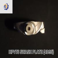China Excavator Pump Parts Hpv75 Swash Plate (Cam Rocker) 708-1W-04160 Fits For Pc60-7 Pc75 Excavator Parts for sale