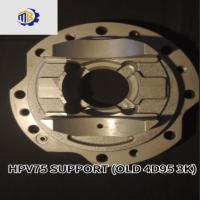 China Excavator Hpv75 Support Gradle 708-1W-04061 Fits For Pc60-7 Main Pump Excavator Pump Parts for sale