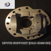 China Excavator Hpv75 Support Gradle 708-1W-04061 Fits For Pc60-7 Main Pump Excavator Pump Parts for sale