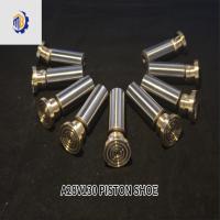 China A28vo Hydraulic Pump Spare Parts Piston Shoe A28vo130 Excavator Parts Excavator Pump Parts for sale