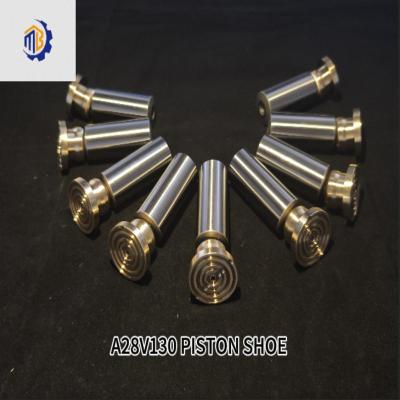 China A28vo Hydraulic Pump Spare Parts Piston Shoe A28vo130 Excavator Parts Excavator Pump Parts for sale
